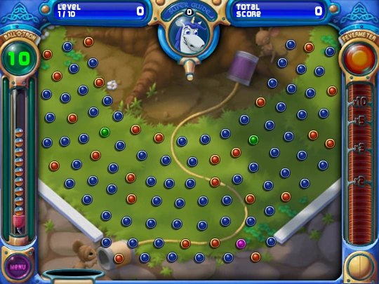 Stump (Level) | Peggle Wiki | Fandom