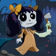 Luna | Peggle Wiki | Fandom