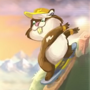 Jimmy | Peggle Wiki | Fandom