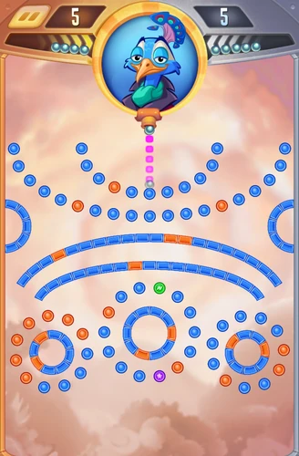 Noble Horn | Peggle Wiki | Fandom