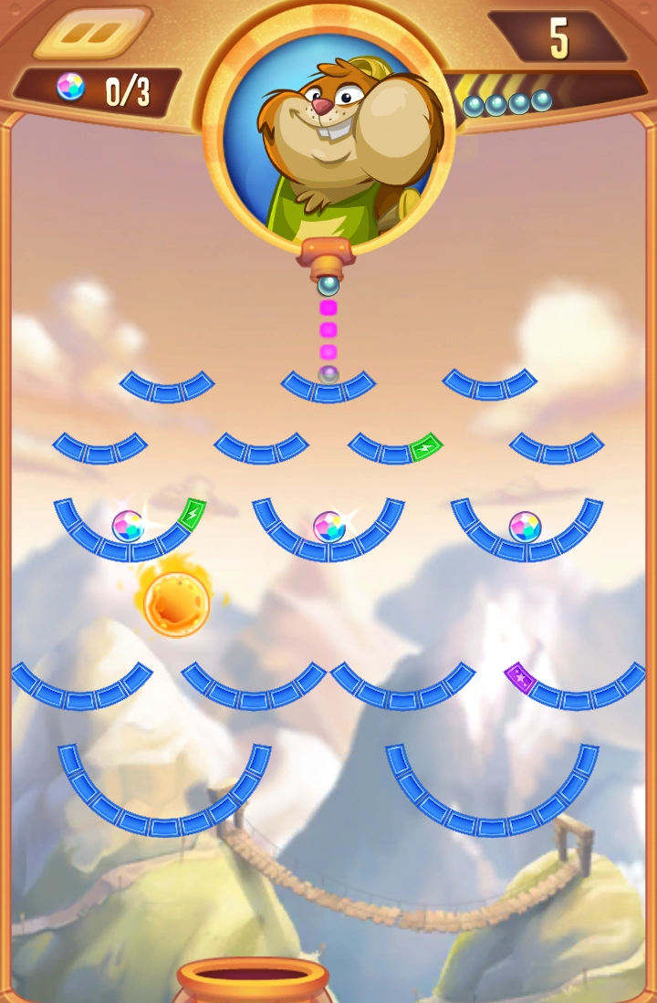 Cups | Peggle Wiki | Fandom