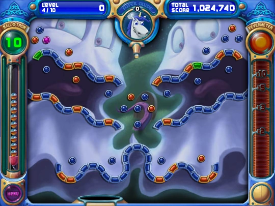 Ghosts (Level) | Peggle Wiki | Fandom