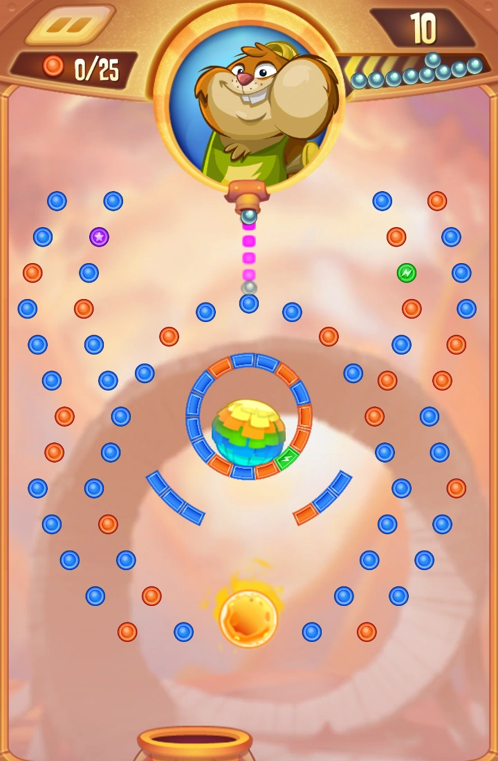 Spider | Peggle Wiki | Fandom