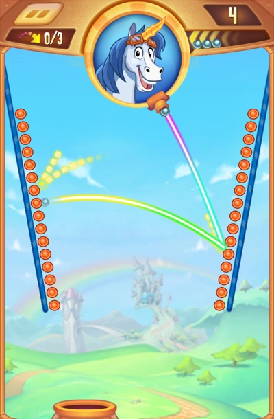 Long Shots! | Peggle Wiki | Fandom
