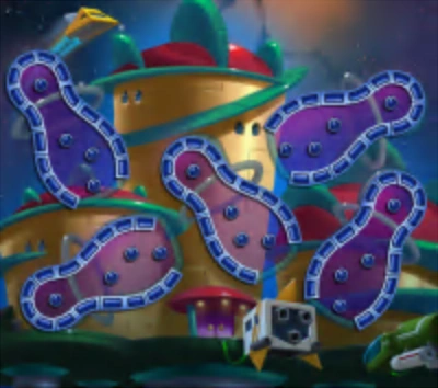 Bowl of Drome | Peggle Wiki | Fandom