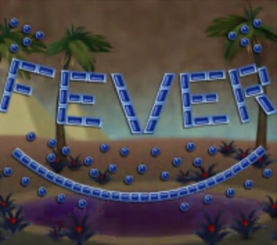 The Fever Level | Peggle Wiki | Fandom
