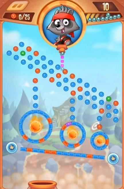 Swing Things | Peggle Wiki | Fandom