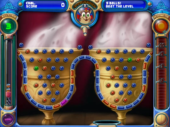 Chalice (Level) | Peggle Wiki | Fandom