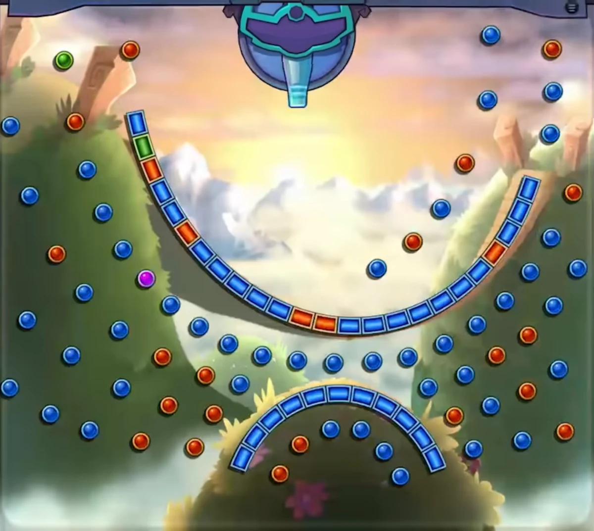 Tied Together | Peggle Wiki | Fandom