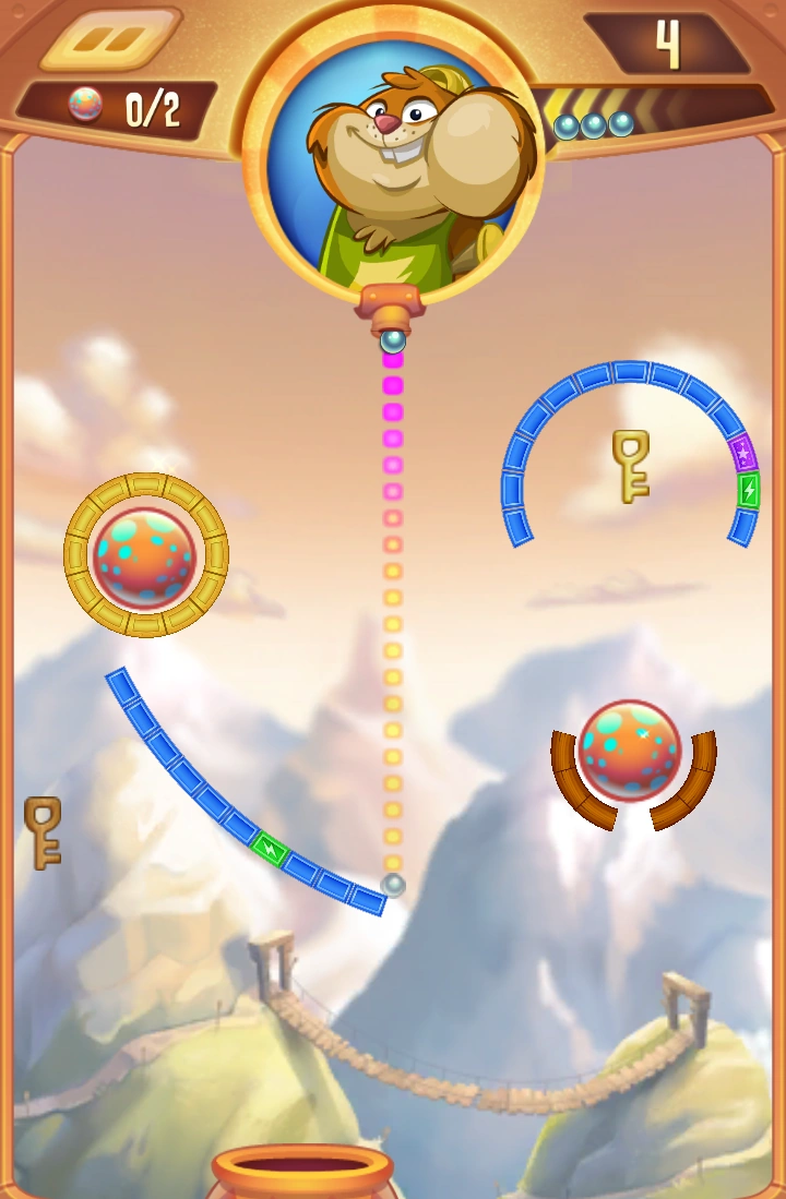 Egg Drop | Peggle Wiki | Fandom