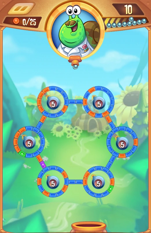 Benzene | Peggle Wiki | Fandom