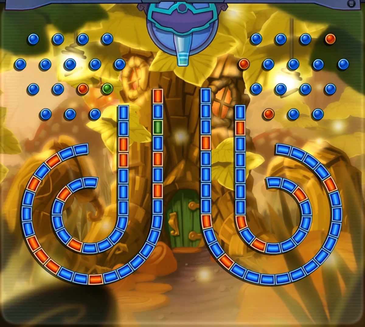 Knock Knock | Peggle Wiki | Fandom
