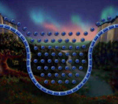 Das Bucket | Peggle Wiki | Fandom