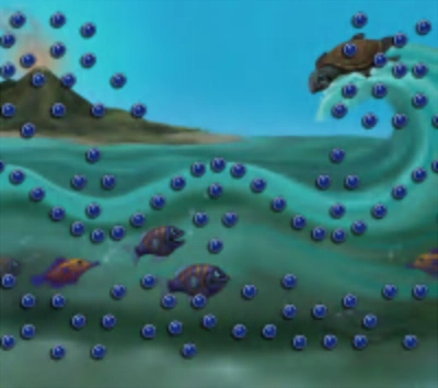 Tasty Waves | Peggle Wiki | Fandom