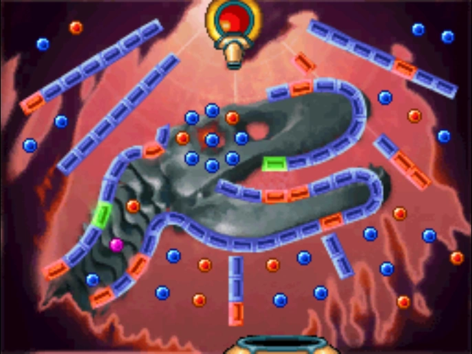Roar of the Ancient | Peggle Wiki | Fandom