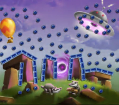 The Henge | Peggle Wiki | Fandom
