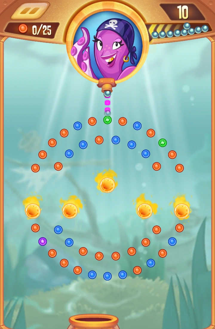 Volcanic Vent | Peggle Wiki | Fandom