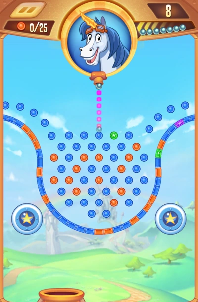 Hump Day | Peggle Wiki | Fandom