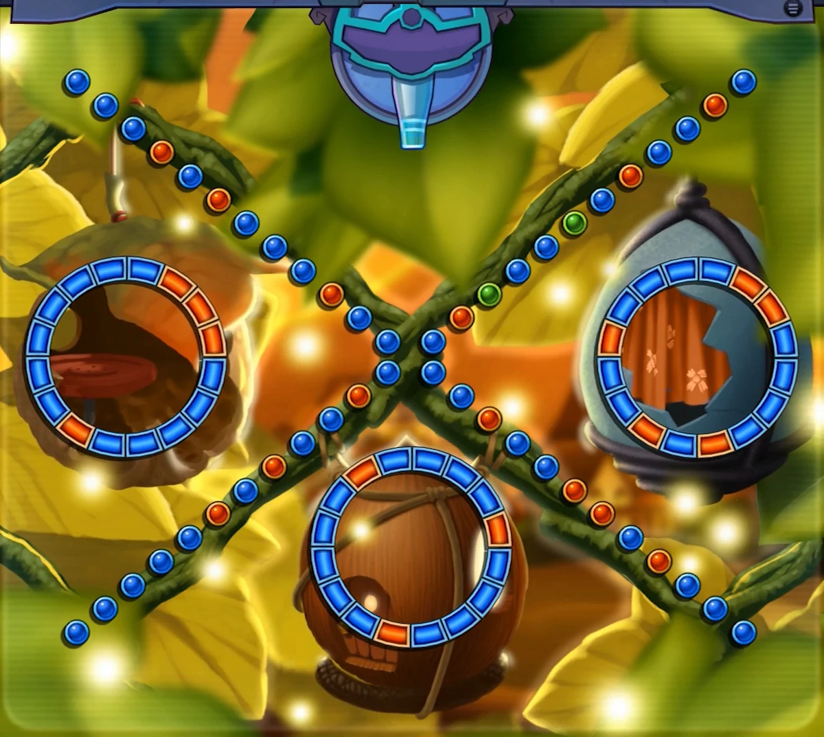 Guest Rooms | Peggle Wiki | Fandom