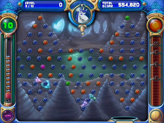 Cave (Level) | Peggle Wiki | Fandom