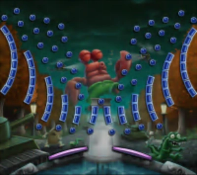 Vast Visitor | Peggle Wiki | Fandom