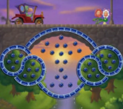 Magic Hour | Peggle Wiki | Fandom