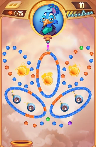 Noble Horn | Peggle Wiki | Fandom