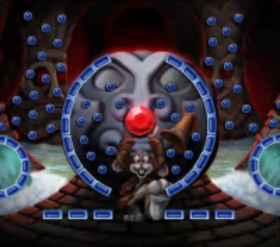 Great Ball of Ire | Peggle Wiki | Fandom