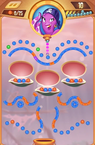 Grasping | Peggle Wiki | Fandom