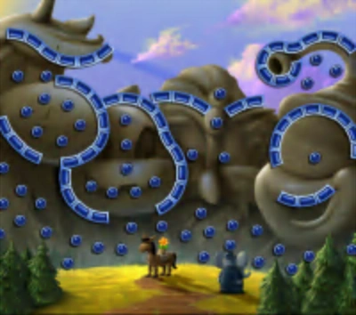 Founding Fathers | Peggle Wiki | Fandom