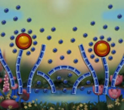 Bloomin' | Peggle Wiki | Fandom