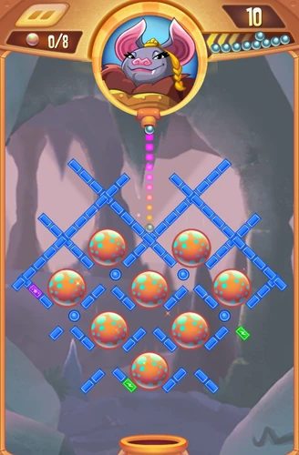 Applause | Peggle Wiki | Fandom