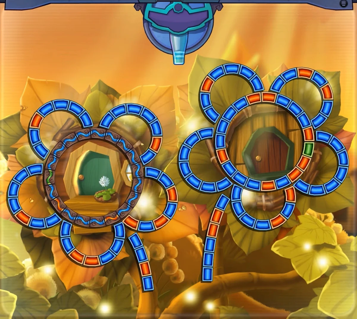 Tiny Cozy | Peggle Wiki | Fandom