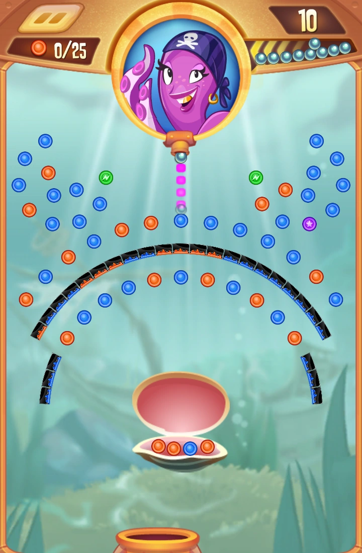 Crabby | Peggle Wiki | Fandom