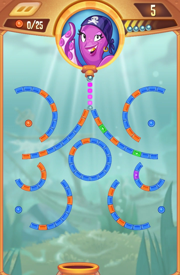 Ripples | Peggle Wiki | Fandom