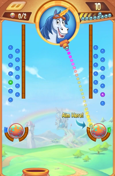 The Hatchery | Peggle Wiki | Fandom