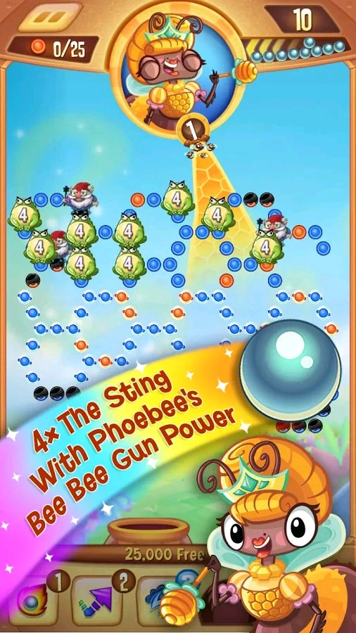 User blog:Uselessguy/Peggle Blast - New version 2.4.0! | Peggle Wiki ...