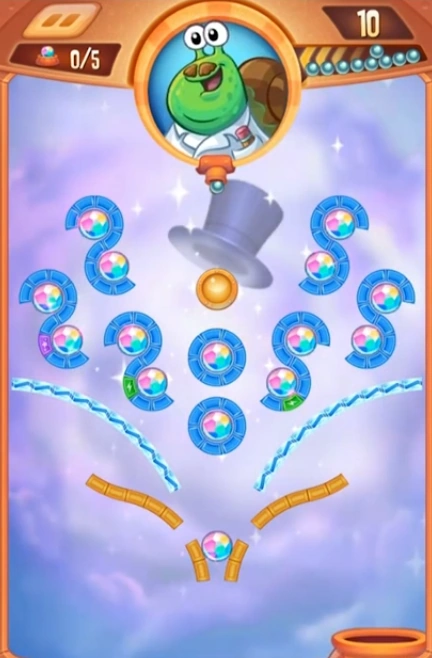 Confetti | Peggle Wiki | Fandom