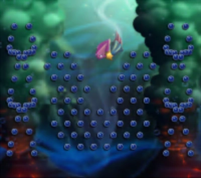 The Deep | Peggle Wiki | Fandom