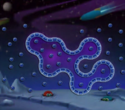 The Amoeban | Peggle Wiki | Fandom