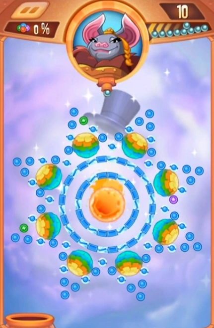 Candy! | Peggle Wiki | Fandom