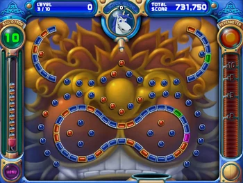 Statue (Level) | Peggle Wiki | Fandom