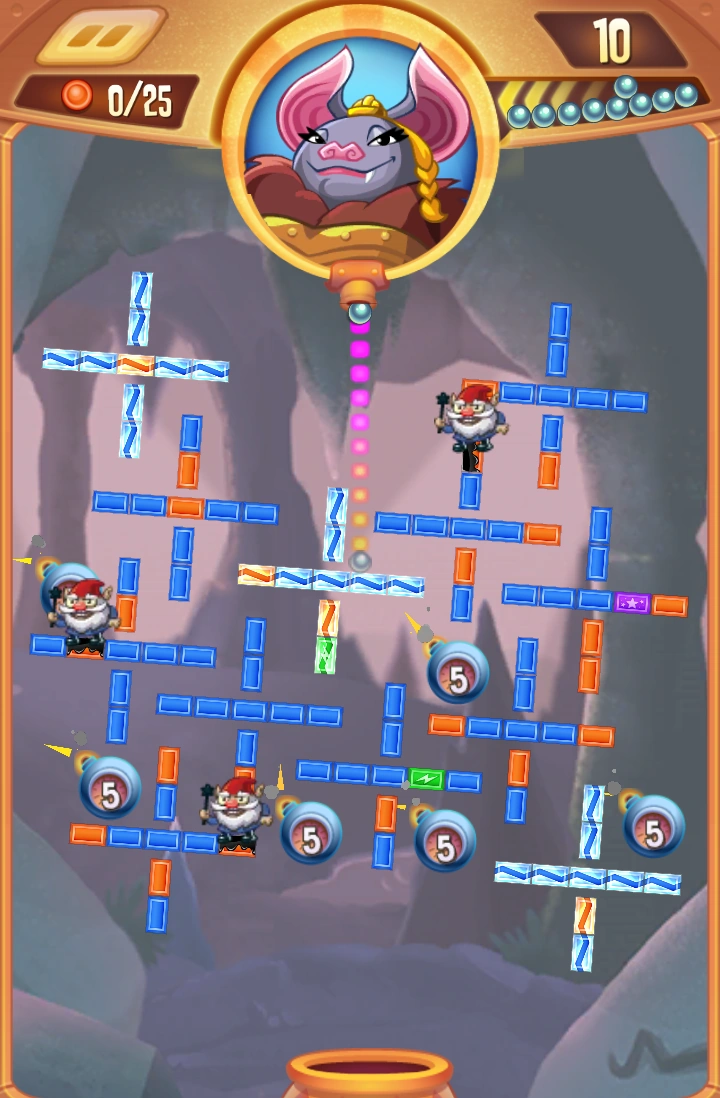 Encore | Peggle Wiki | Fandom