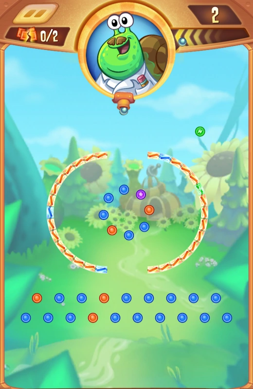 Attack of the Orange | Peggle Wiki | Fandom
