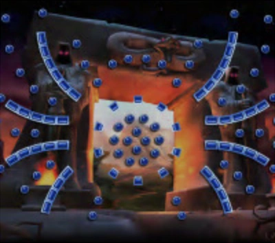 The Dark Portal Peggle Wiki Fandom