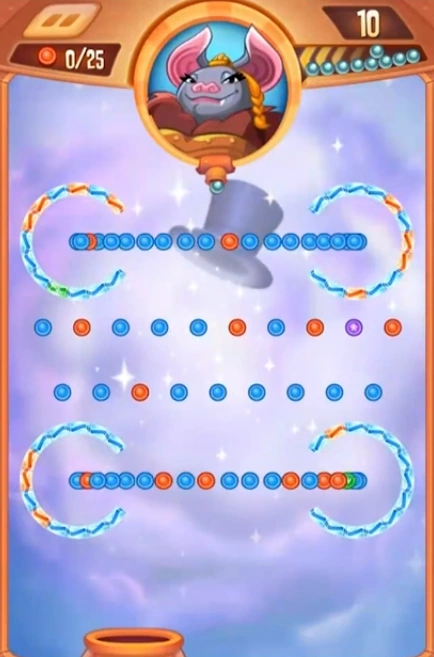Resistance | Peggle Wiki | Fandom