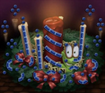 Wreathed | Peggle Wiki | Fandom