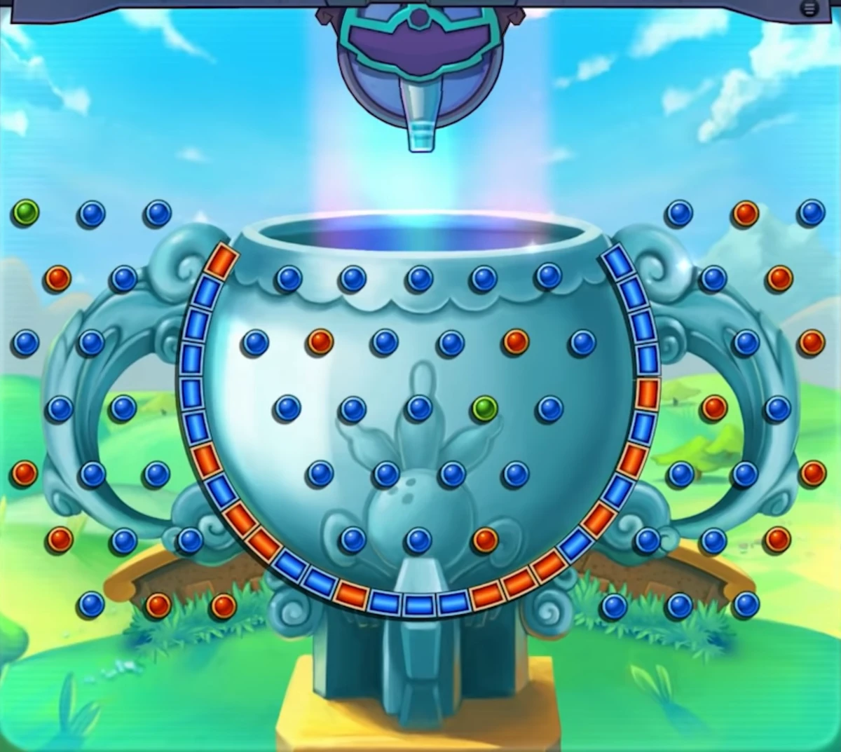 Slide It! | Peggle Wiki | Fandom