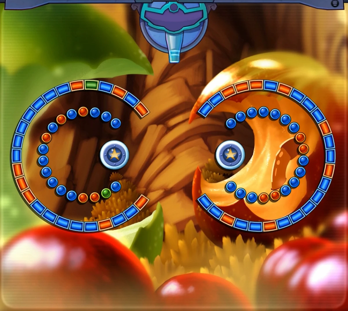 Two Bites | Peggle Wiki | Fandom