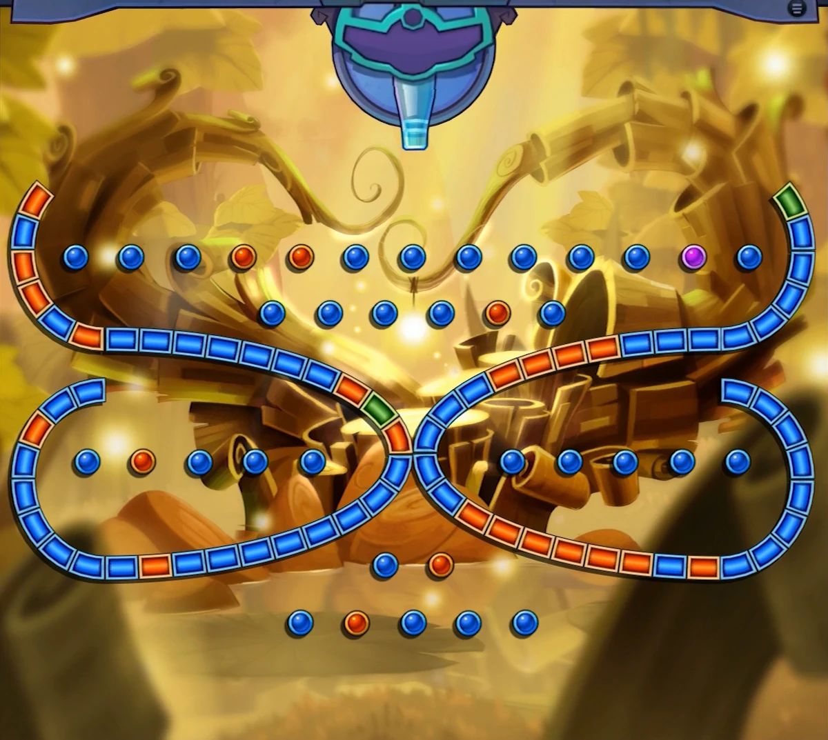 A Fair Start | Peggle Wiki | Fandom